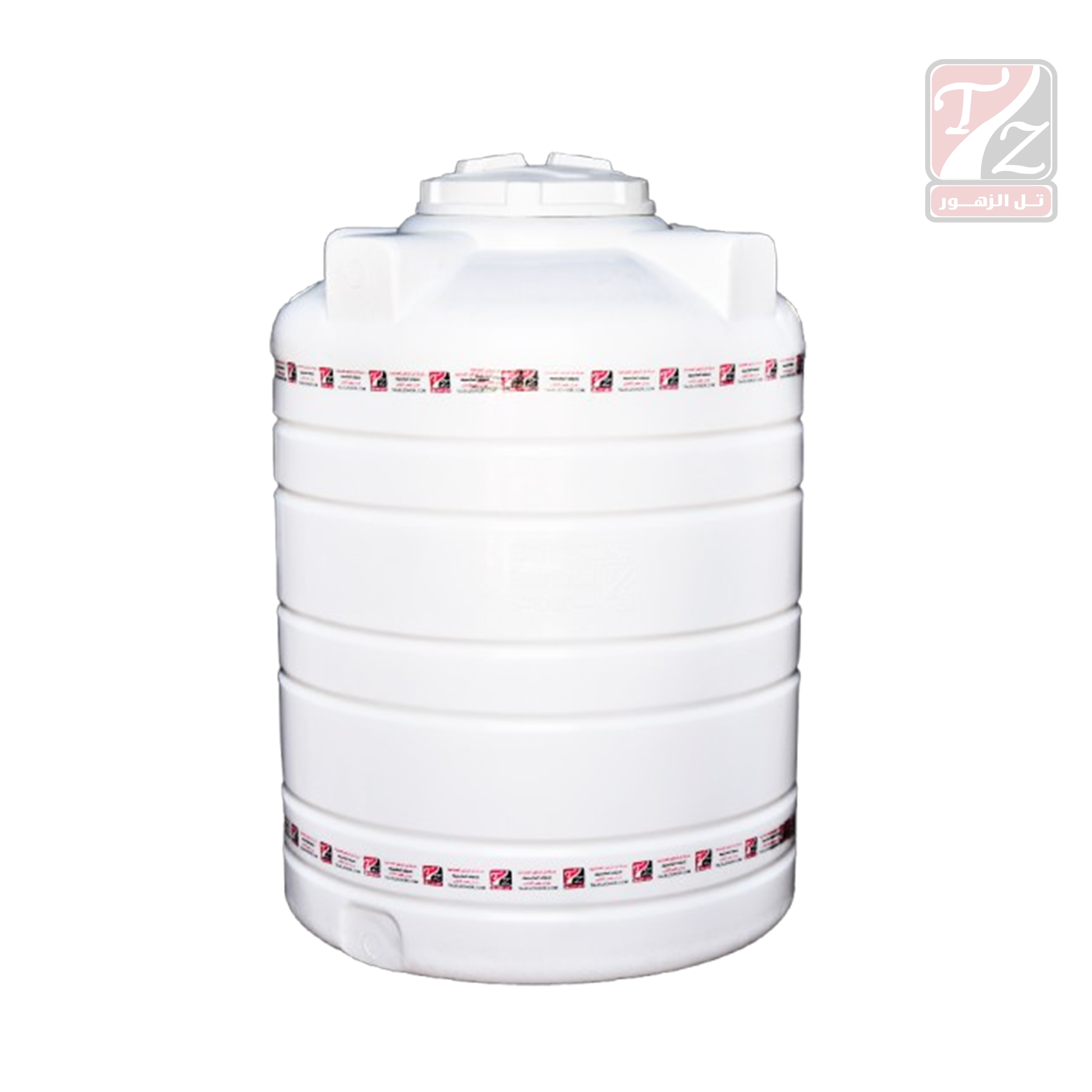 Talelzohor | Tal El-Zohor Company - High-Quality Water Tanks and ...